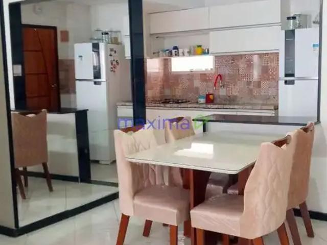 Apartamento para Venda em Aracaju/SE Luzia 3 Quartos
