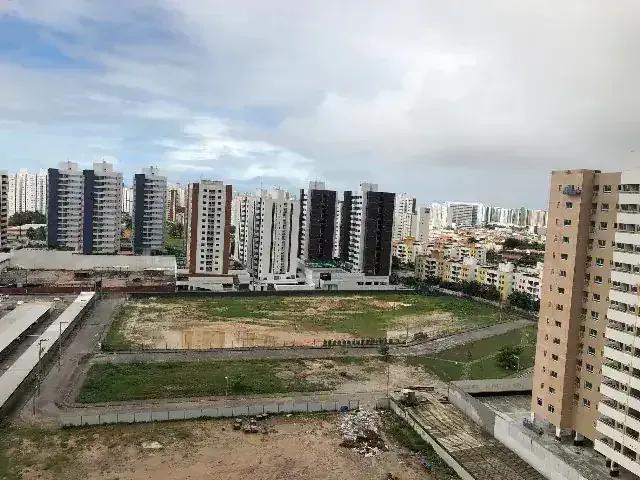 Apartamento para Venda em Aracaju/SE Luzia 3 Quartos