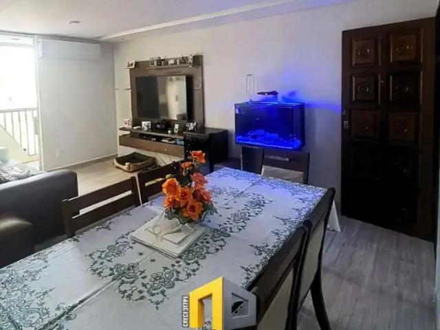 Apartamento para Venda em Aracaju/SE Luzia 3 Quartos