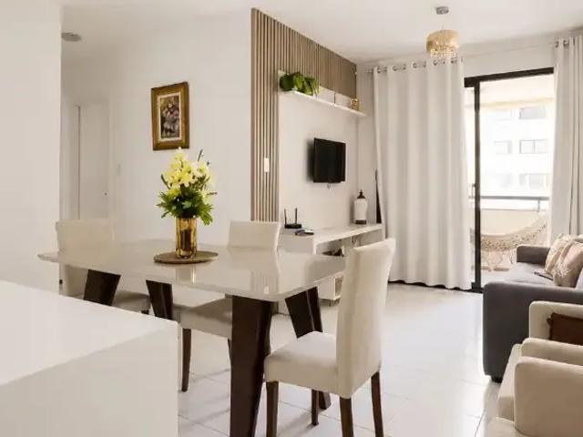 Apartamento para Venda em Aracaju/SE Luzia 3 Quartos