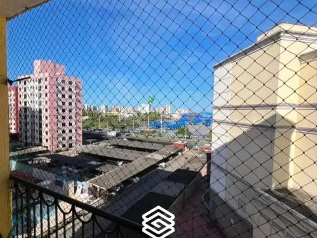 Apartamento para Venda em Aracaju/SE Luzia 3 Quartos