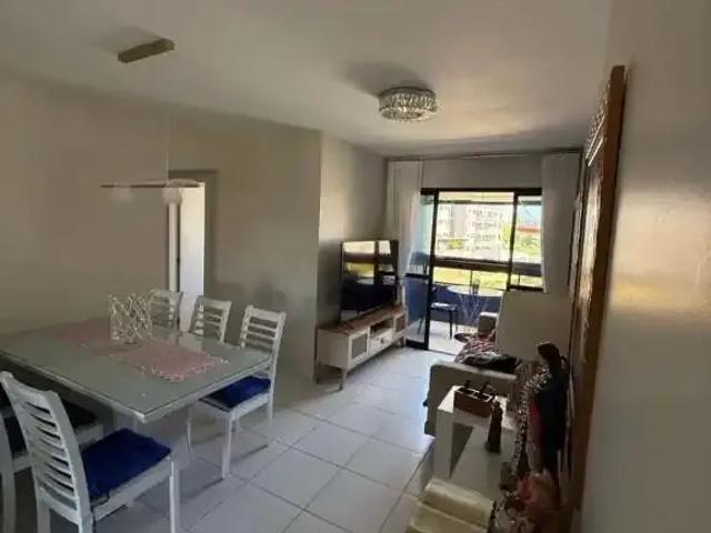 Apartamento para Venda em Aracaju/SE Luzia 3 Quartos