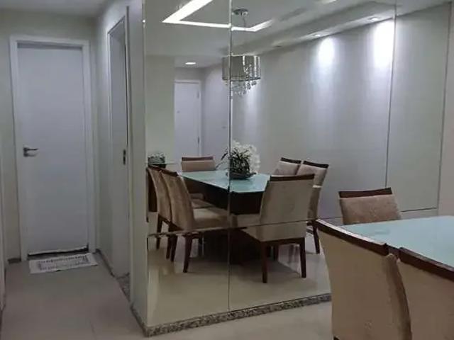 Apartamento para Venda em Aracaju/SE Luzia 3 Quartos