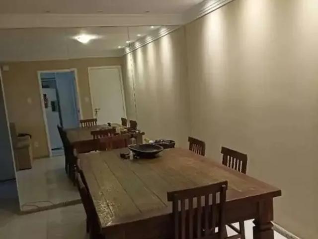 Apartamento para Venda em Aracaju/SE Luzia 3 Quartos