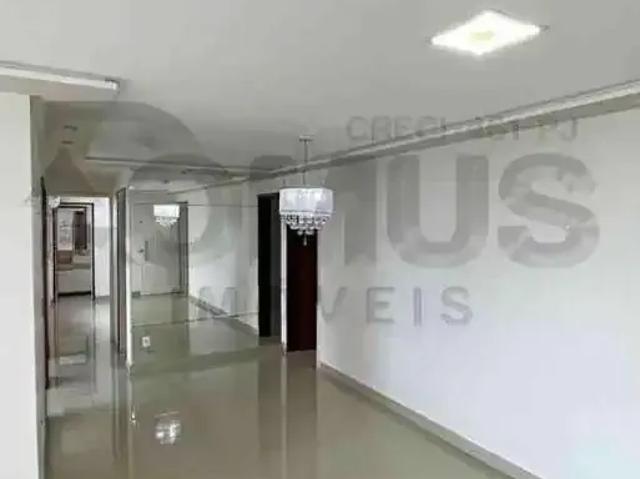 Apartamento para Venda em Aracaju/SE Luzia 3 Quartos