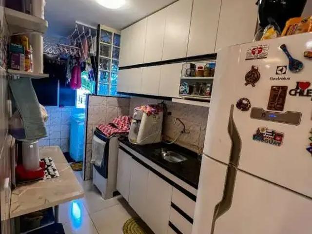 Apartamento para Venda em Aracaju/SE Luzia 3 Quartos