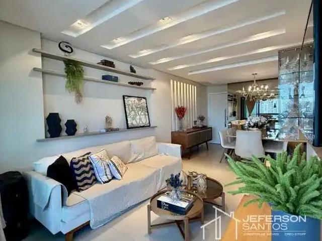 Apartamento para Venda em Aracaju/SE Luzia 3 Quartos