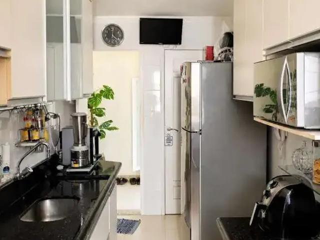 Apartamento para Venda em Aracaju/SE Luzia 3 Quartos