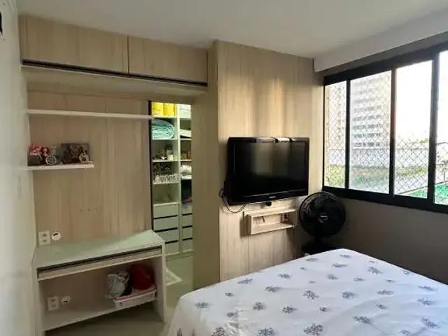 Apartamento para Venda em Aracaju/SE Luzia 3 Quartos