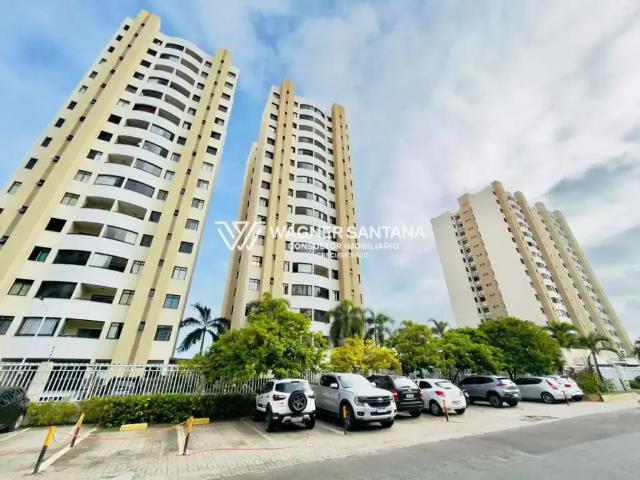 Apartamento para Venda em Aracaju/SE Luzia 3 Quartos