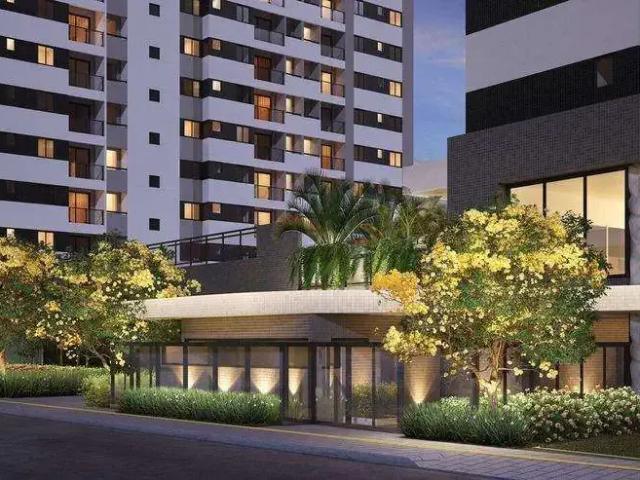 Apartamento para Venda em Aracaju/SE Luzia 3 Quartos