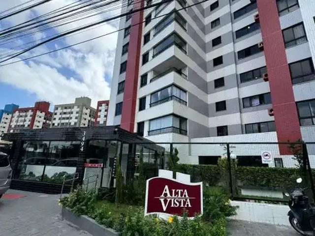 Apartamento para Venda em Aracaju/SE Luzia 3 Quartos