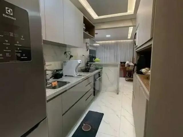 Apartamento para Venda em Aracaju/SE Luzia 3 Quartos