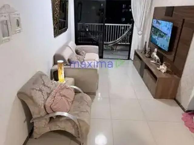 Apartamento para Venda em Aracaju/SE Luzia 3 Quartos
