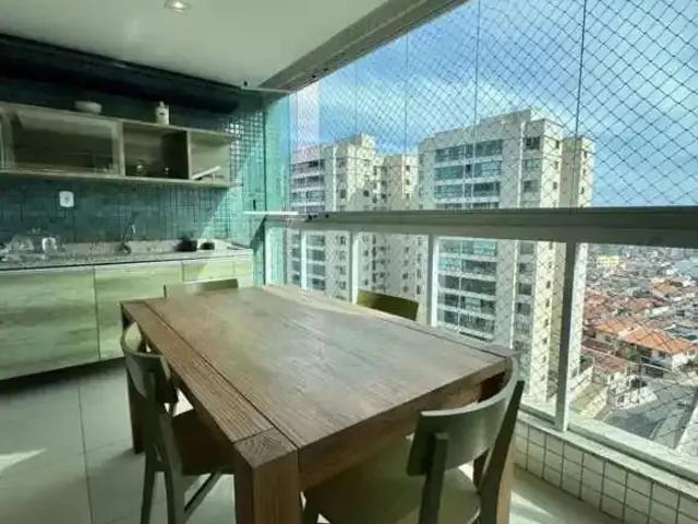 Apartamento para Venda em Aracaju/SE Luzia 3 Quartos