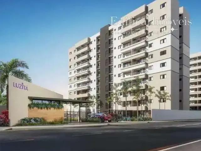 Apartamento para Venda em Aracaju/SE Luzia 3 Quartos