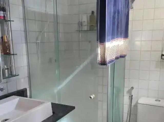 Apartamento para Venda em Aracaju/SE Luzia 3 Quartos