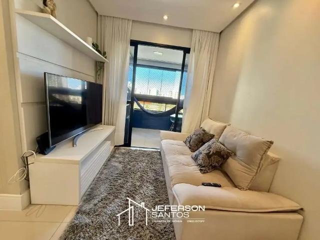 Apartamento para Venda em Aracaju/SE Luzia 3 Quartos