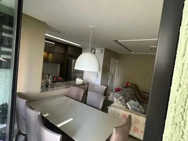 Apartamento para Venda em Aracaju/SE Luzia 3 Quartos