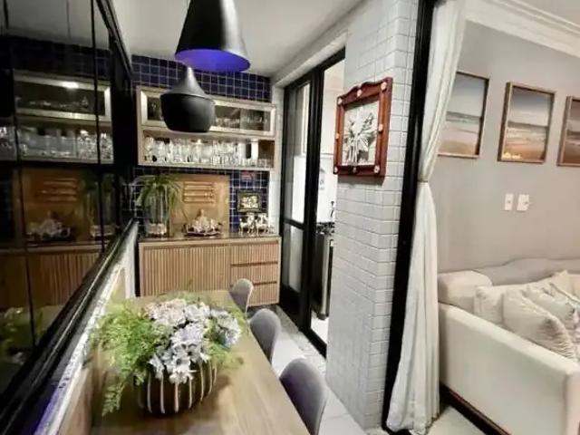 Apartamento para Venda em Aracaju/SE Luzia 3 Quartos