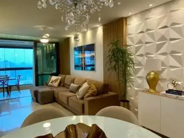 Apartamento para Venda em Aracaju/SE Luzia 3 Quartos