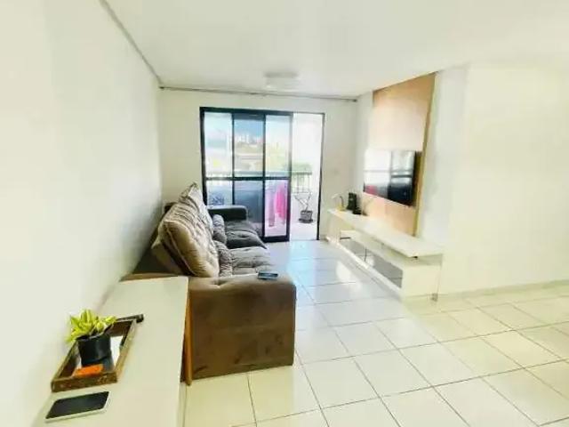 Apartamento para Venda em Aracaju/SE Luzia 3 Quartos
