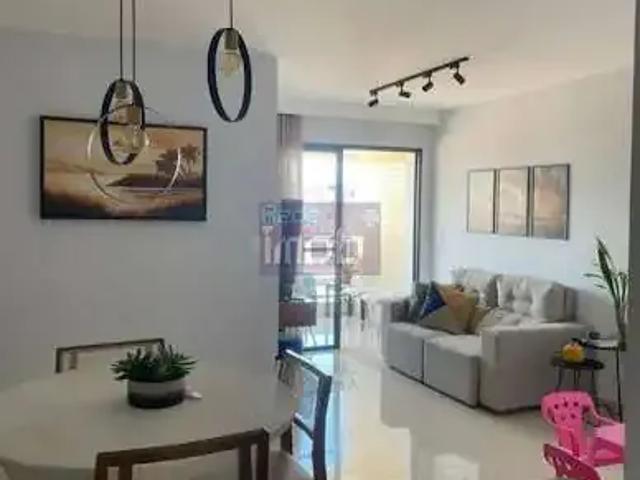 Apartamento para Venda em Aracaju/SE Luzia 3 Quartos