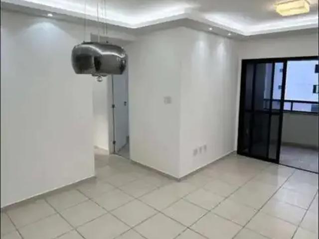Apartamento para Venda em Aracaju/SE Luzia 3 Quartos