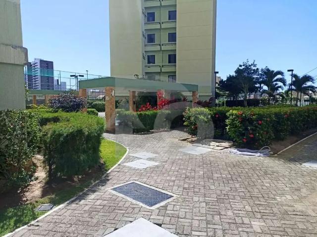 Apartamento para Venda em Aracaju/SE Luzia 3 Quartos