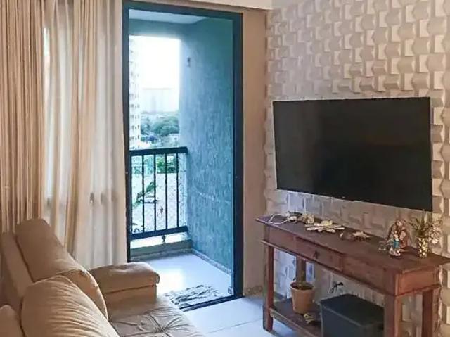 Apartamento para Venda em Aracaju/SE Luzia 3 Quartos