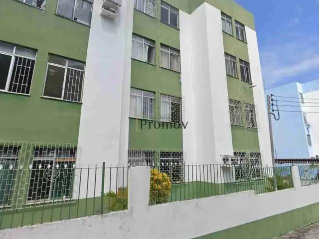 Apartamento para Venda em Aracaju/SE Luzia 3 Quartos