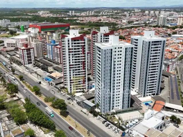 Apartamento para Venda em Aracaju/SE Luzia 3 Quartos
