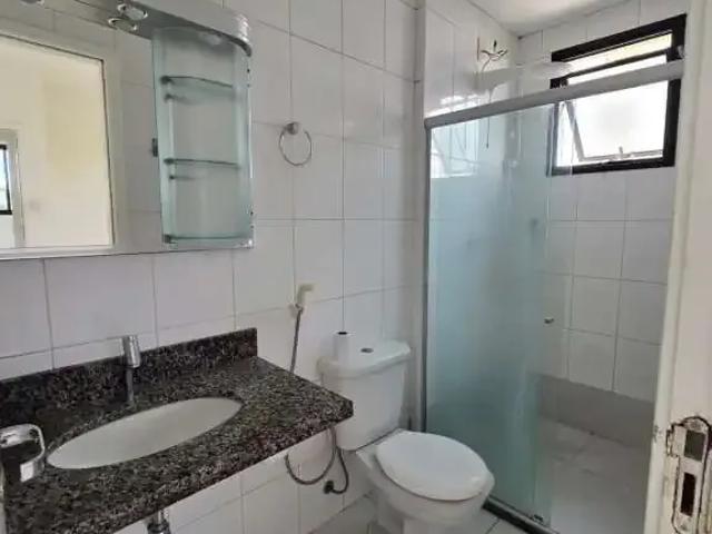 Apartamento para Venda em Aracaju/SE Luzia 3 Quartos