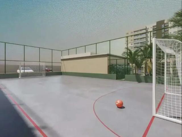 Apartamento para Venda em Aracaju/SE Luzia 3 Quartos
