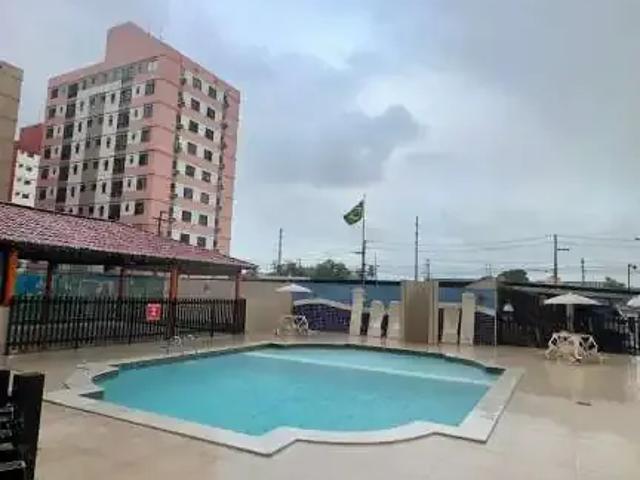 Apartamento para Venda em Aracaju/SE Luzia 3 Quartos