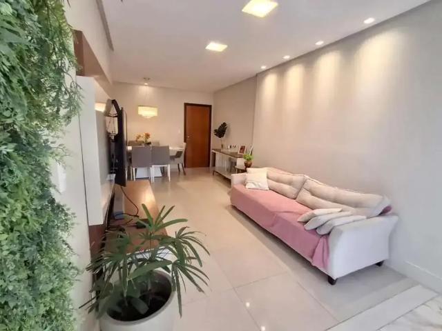 Apartamento para Venda em Aracaju/SE Luzia 3 Quartos