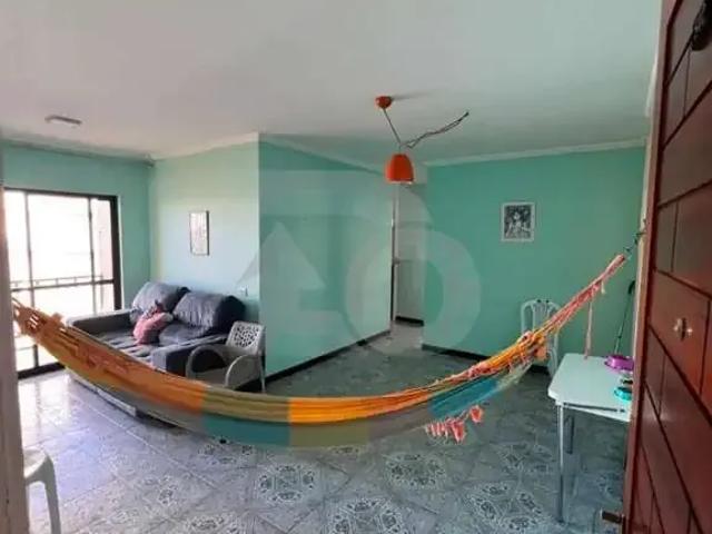 Apartamento para Venda em Aracaju/SE Luzia 3 Quartos