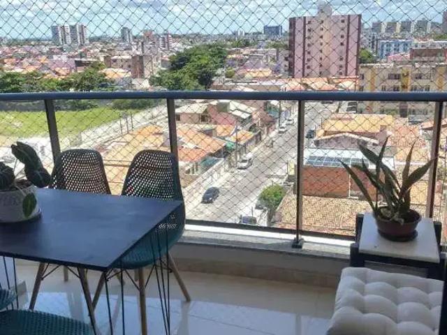 Apartamento para Venda em Aracaju/SE Luzia 3 Quartos