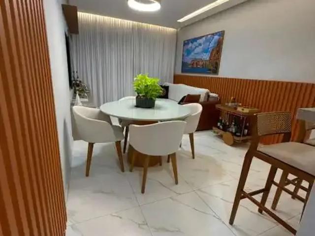 Apartamento para Venda em Aracaju/SE Luzia 3 Quartos