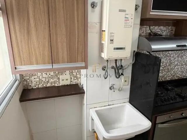 Apartamento para Venda em Aracaju/SE Luzia 3 Quartos