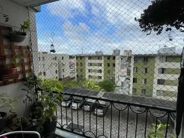 Apartamento para Venda em Aracaju/SE Luzia 3 Quartos