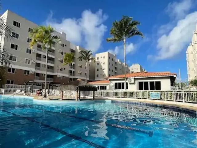 Apartamento para Venda em Aracaju/SE Marivan 2 Quartos