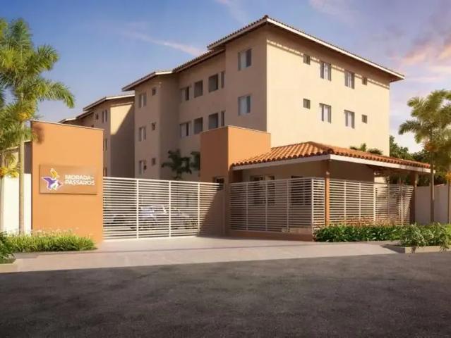 Apartamento para Venda em Aracaju/SE Marivan 2 Quartos