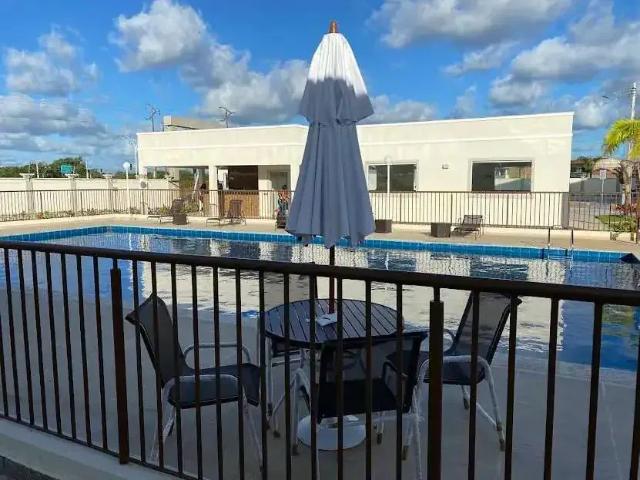 Apartamento para Venda em Aracaju/SE Marivan 2 Quartos
