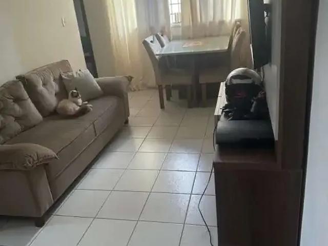 Apartamento para Venda em Aracaju/SE Marivan 2 Quartos