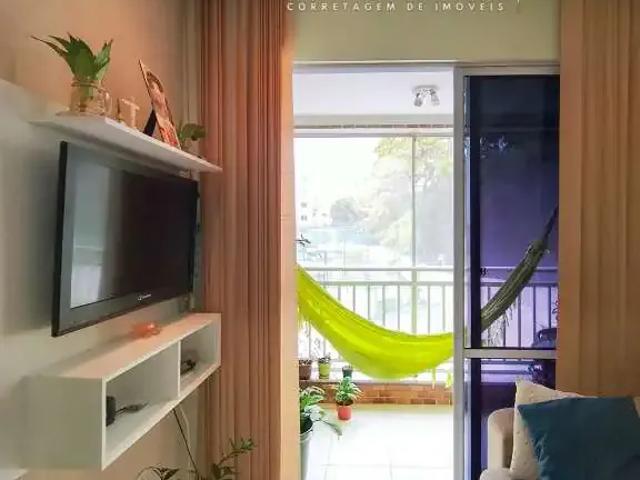 Apartamento para Venda em Aracaju/SE Marivan 2 Quartos
