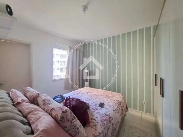 Apartamento para Venda em Aracaju/SE Marivan 2 Quartos