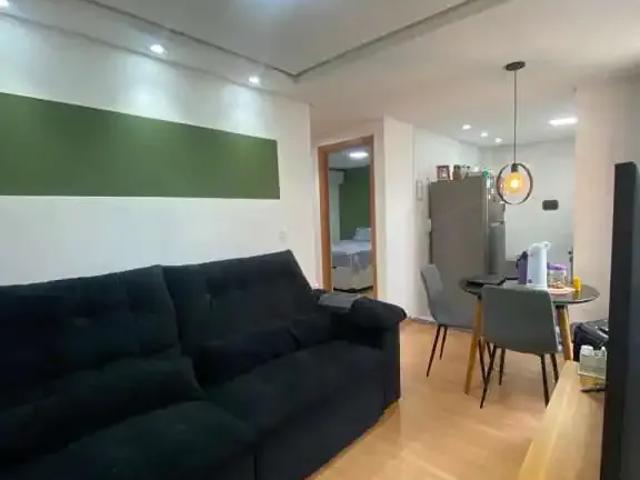 Apartamento para Venda em Aracaju/SE Marivan 2 Quartos