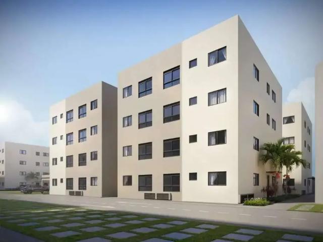 Apartamento para Venda em Aracaju/SE Marivan 2 Quartos