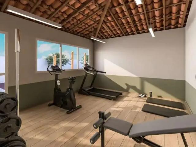 Apartamento para Venda em Aracaju/SE Marivan 2 Quartos